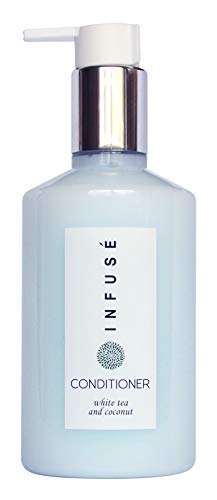 Amazon.com : Infuse Conditioner, Retail Size Hotel Amenities, 10.14 oz ...