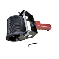 Macwid Handy Coder Machine (Size-4.5 inch) for Batch no and Expiry Date Printing Without ...