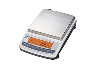 CAS XB Series 4200gx10mg Balance Scale for Lab High Precision ...