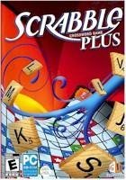Amazon.com: SCRABBLE PLUS - CROSSWORD GAME : Video Games