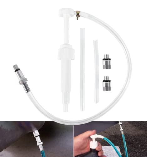 Top 10 Best Yamaha Lower Unit Oil : Reviews & Buying Guide - Katynel