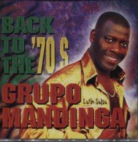 Grupo Mandinga - Back to the 70's - Amazon.com Music