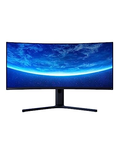Xiaomi Mi Curved Gaming – Die 15 besten Produkte im Vergleich - WinTotal