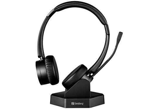 Office Bluetooth Headset – Die 15 besten Produkte im Vergleich - Hifi ...