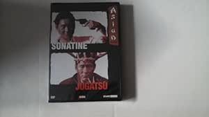 Amazon.com: Sonatine / Jugatsu - Édition Collector 2 DVD : Movies & TV