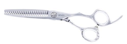 Amazon.com : SENSEI SS623 Slide Cutting/Dry Cutting 23 Tooth Thinning ...