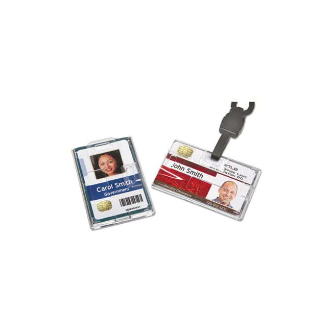 Amazon.com: AbilityOne® - NSN6452732 - Smart Card Holder - Bulk Pack