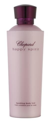 Amazon.com : HAPPY SPIRIT by Chopard For women SPARKLING BODY LOTION 6. ...