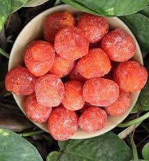 MR & SONS Delicious Thean mittai (Honey Candy) Homemade Sweet Just Melt ...