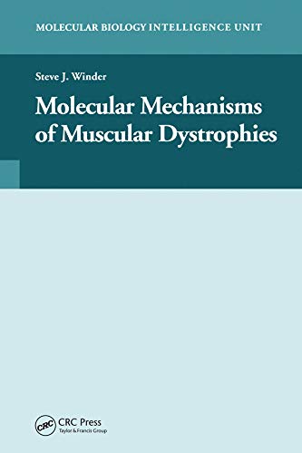 Amazon.com: Molecular Mechanisms of Muscular Dystrophies eBook : Winder ...