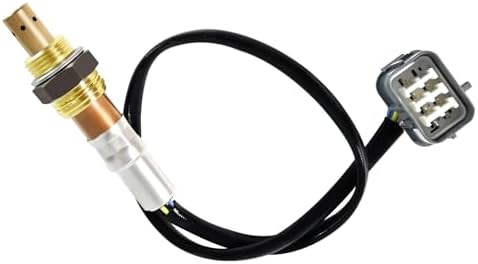 Amazon.com: USUCRRE 234-5010 O2 Oxygen Sensor Upstream Automotive ...