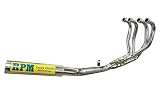 ・ブランド:アールピーエム(RPM)・製造元:アールピーエム・製造元/メーカー部品番号:2621Y-01・適合車種：CB400SF-VTEC SPEC1/2/3(NC39)※近接排気騒音値94db規制車を除く・NC42適合不可・サイレンサー...