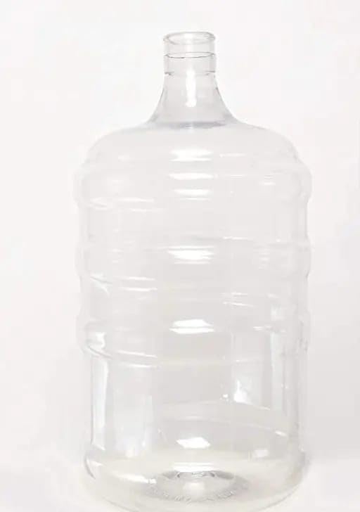 The Green View Gardens Water Can Water Jar 20 Liter - Water Camper ...