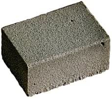 PCB eraser and Cleaner Block 40x30x20mm PCB Cleaning: Amazon.co.uk: DIY ...