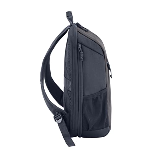 Buy HP Travel 18 Liter 15.6 Iron Grey Laptop Backpack/Ergonomic; Padded ...