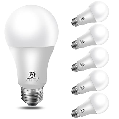 The 10 Best Dimmable Led Light Bulbs 100 Watt Equivalent