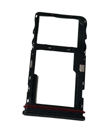Amazon.com: ruichuang SIM Card Tray SD Card Tray Slot Holder Compatible ...