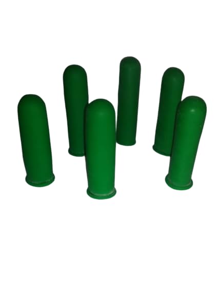 SONU CARE Kitchen finger cap pack of 5 - Finger Cots or Finger Cap ...