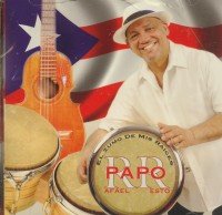 RAFAEL \"PAPO\" RESTO - El Zumo De Mis Raices - Amazon.com Music
