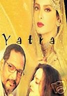 Amazon.com: Yatra hindi dvd : Movies & TV