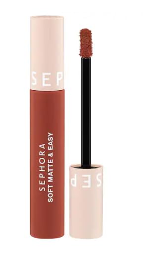 Amazon.com : SEPHORA Collection Soft Matte & Easy Liquid Lipstick - 2 ...