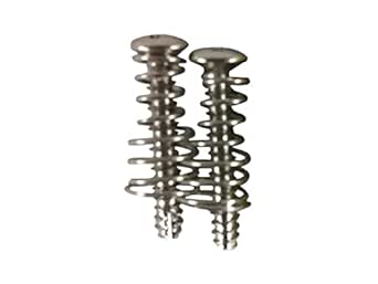 Telecaster neck pickup screws - top or bottom mounting Springs ...