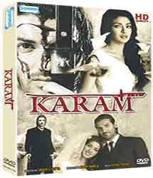 Karam: Amazon.in: John Abraham, Priyanka Chopra: Movies & TV Shows