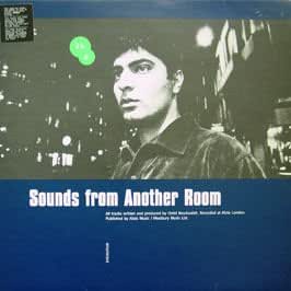 Sounds From Another Room [VINYL] by 16b: Amazon.co.uk: CDs & Vinyl