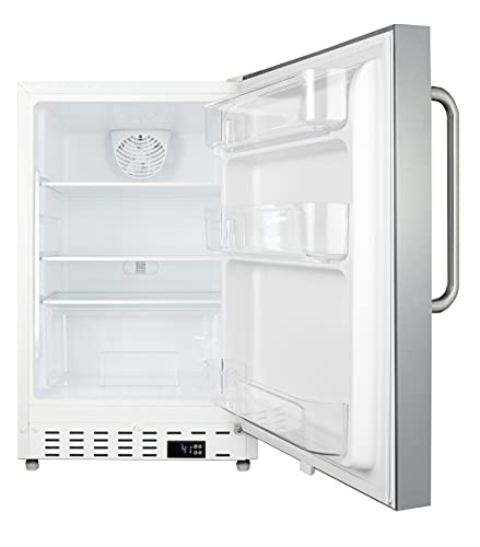 The 30 Best Adjustable Thermostat Refrigerators of 2023 [Verified ...