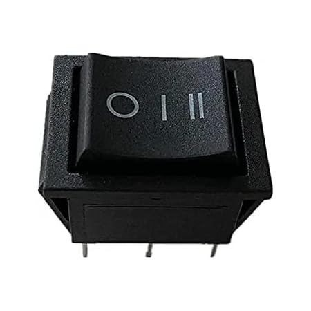 Amazon.com : POWER PRODUCTS Start On Off Switch for Predator 7000/8750 ...
