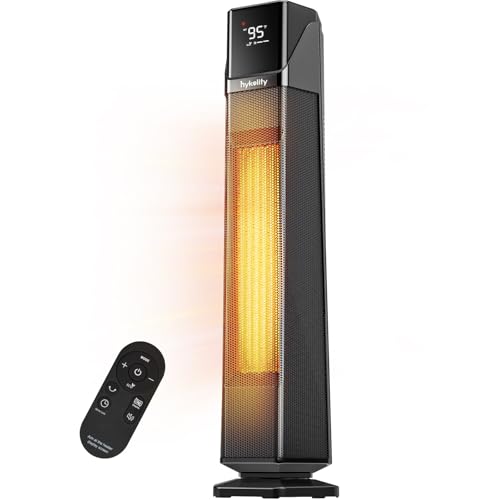 Best Electric Heaters for Mobile Homes: Efficient, Safe Indoor Warmth ...