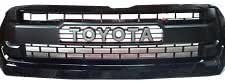Genuine Toyota Parts - Grille Assy, Radiato (53100-0C260-C0) : Amazon ...