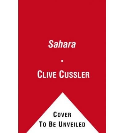 4 Clive Cussler Books-Arctic Drift , Black Wind, Cyclops , Sahara ...