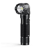 TripleLite - 180 Degree Wide Beam LED Flashlight