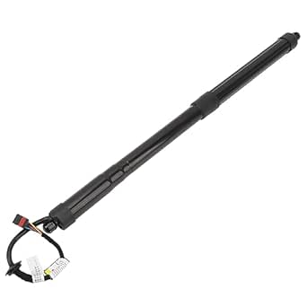 Liftgate Support Struts, Durable 81771 B8100 High Strength Rear Left ...