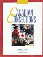 Canadian Connections: Galvin: 9780919091979: Books - Amazon.ca
