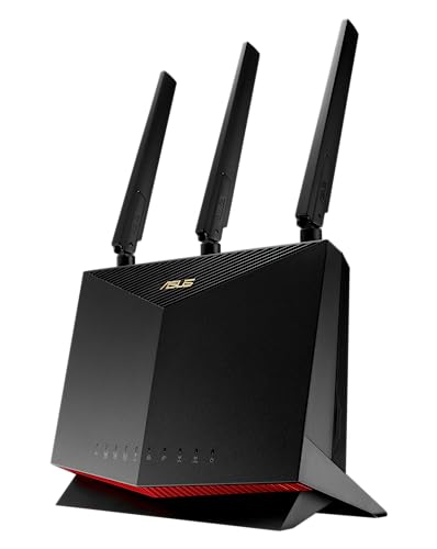 Modem Router ASUS 4G-AC68U 4G-LTE recensione