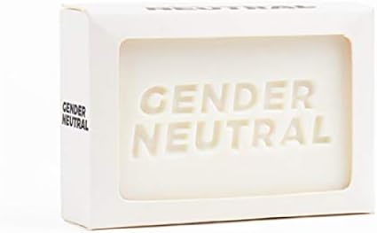 Amazon.com : Gift Republic Gender Neutral Bar of Soap : Beauty ...