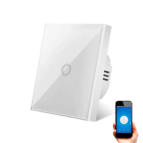 【Interruptores inteligentes 】 ¿Con o Sin Neutro? ¿Zigbee o Wifi?