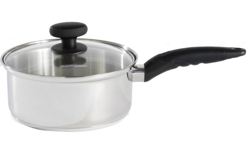 Buy Proctor Silex 54508 Stainless Steel Softhandle 3 Quart Covered ...