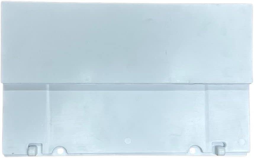 Amazon.com : DPM Heavy-Duty U3 Skimmer Weir Replacement for Pentair Sta ...