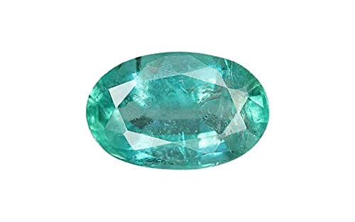 Original Certified Jeweltique! Colombian Panna Original Stone ...