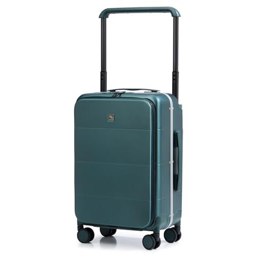 Hanke Luggage Reviews: Are They Good Quality? ⋆ Expert World Travel