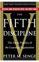 book the fifth discipline: Amazon.co.uk: Peter M. Senge: 9780385517256 ...