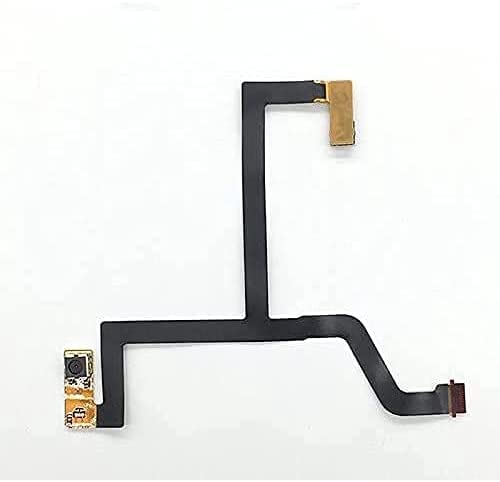 Amazon.com: Camera Module Ribbon Flex Cable for DSi NDSi XL LL : Video ...