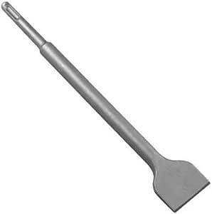 Makita D-08735 SDS-Plus Scaling Chisel : Amazon.co.uk: DIY & Tools