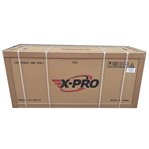 The 29 Best X-PRO Mini Bikes of 2025 [Verified] - Cherry Picks