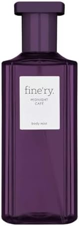 Amazon.com : Generic Finery Body Mist Fragrance Spray - Jungle Santal ...