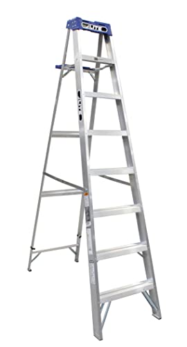 Top 10 Best 8 Foot Step Ladder : Reviews & Buying Guide - Katynel