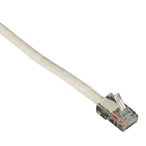 Amazon.com: Black Box CAT6PC-B-005-WH, CAT6 Ethernet Patch Cable, Pack ...
